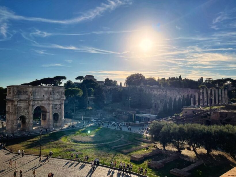 Rome: Ultimate Colosseum, Roman Forum & Palatine Hill Tour - FAQ