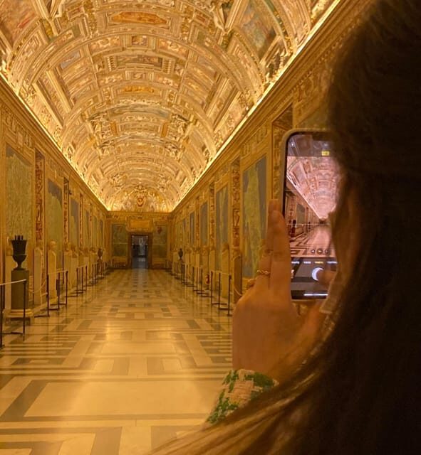 Rome: Ultimate Vatican Experience With Tickets and Breakfast - A Closer Look at the Experience