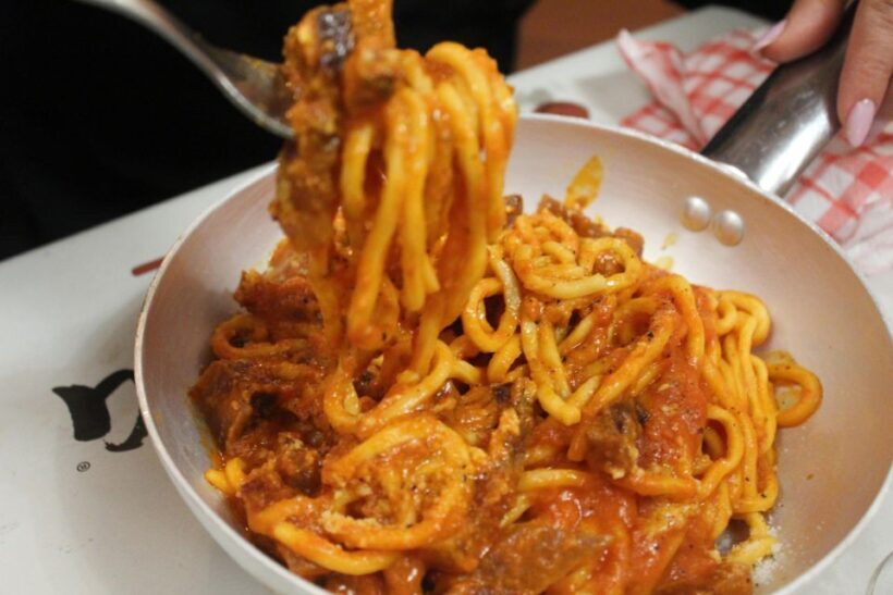 Rome Uncorked: Exploring italian Cuisine & Wines - An Evening in Rome’s Heart: What to Expect