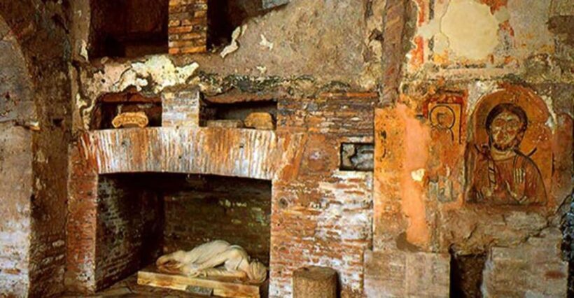 Rome: Underground Catacombs Guided Tour with Transfer - A Closer Look at the Tour Experience