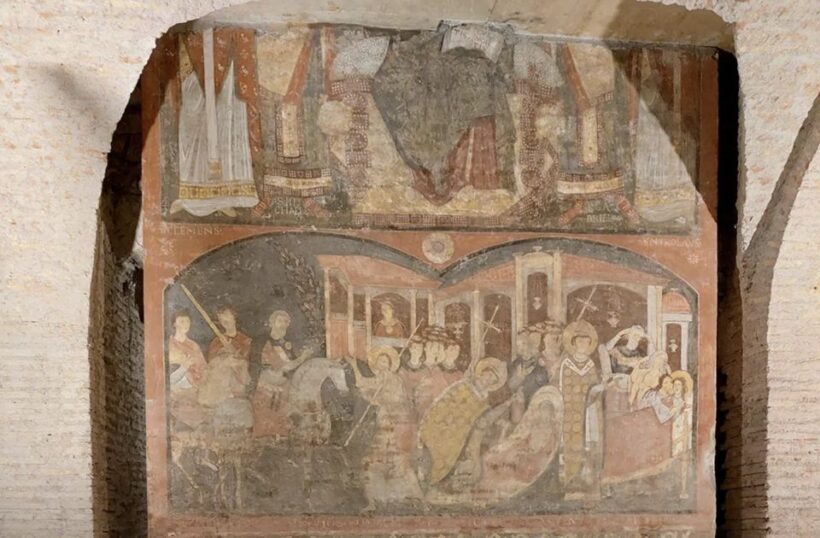 Rome: Underground City Tour with Basilica and Tombs - Frequently Asked Questions