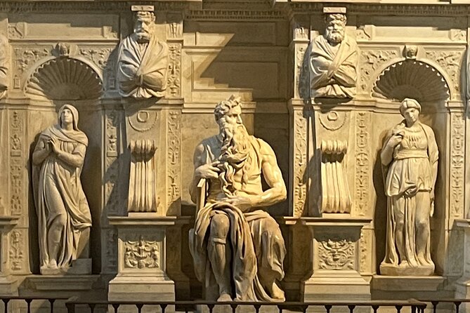 Rome Underground San Clemente Basilica Exclusive Private Tour & Tickets No Line - Traveler Reviews and Experiences