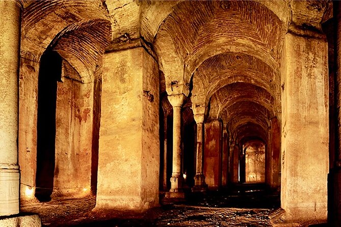 Rome Underground San Clemente Basilica Exclusive Private Tour & Tickets No Line - Uncovering Ancient Sites and Michelangelos Masterpiece