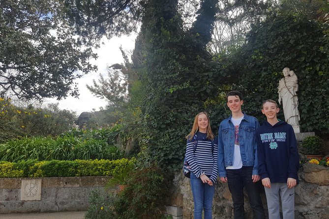 Rome Underground Tour for Kids with Saint Clement's Church & Crypt of Capuchins - FAQ