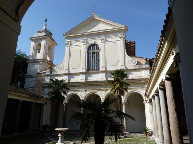Rome: Underground Tour, St Clement's Church and Coelian Hill - An In-Depth Look at the Tour Experience