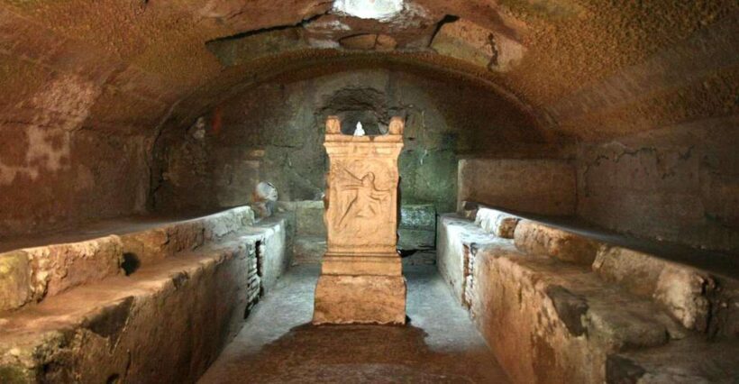 Rome: Underground Tour, St Clement's Church and Coelian Hill - Practical Tips for Participants
