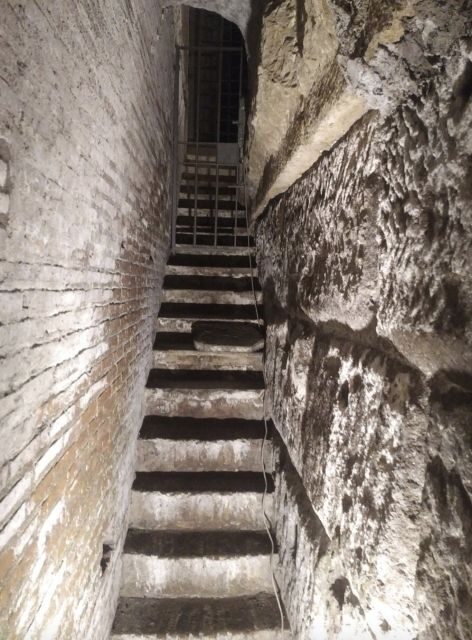 Rome: Underground Tour, St Clement's Church and Coelian Hill - Summary: Who Will Enjoy This Tour?