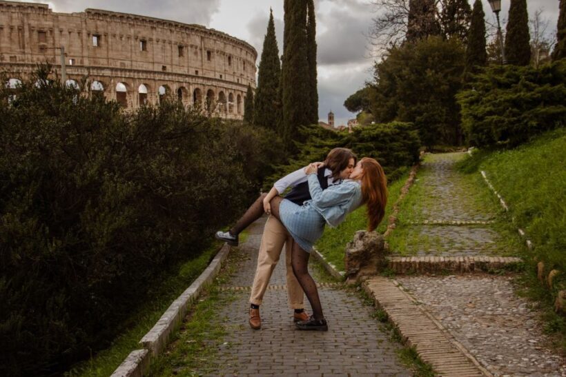 Rome: Unforgettable Photoshoot Experience in Colosseum - The Real Value: What Travelers Are Saying