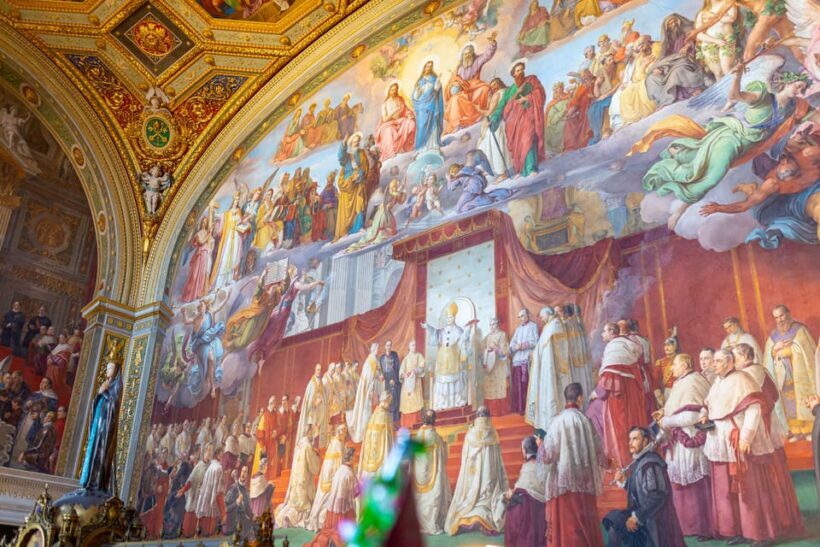 Rome: Vatican and Colosseum Guided Experience - Final Thoughts