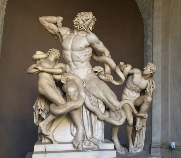 Rome: Vatican and Sistine Chapel Skip-the-Line Entry & Tour - What We Loved and What to Watch Out For