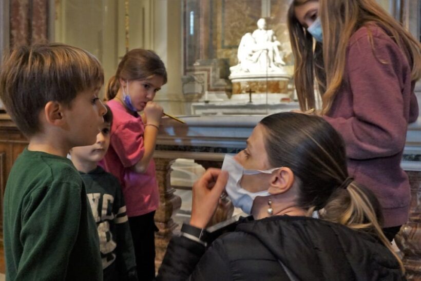 Rome: Vatican and Sistine Chapel Skip-the-Line Entry & Tour - Final Thoughts