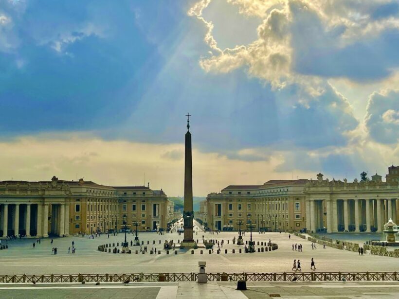 Rome: Vatican and Sistine Chapel Tour with VIP Entrance - Final Thoughts: Is It Worth It?