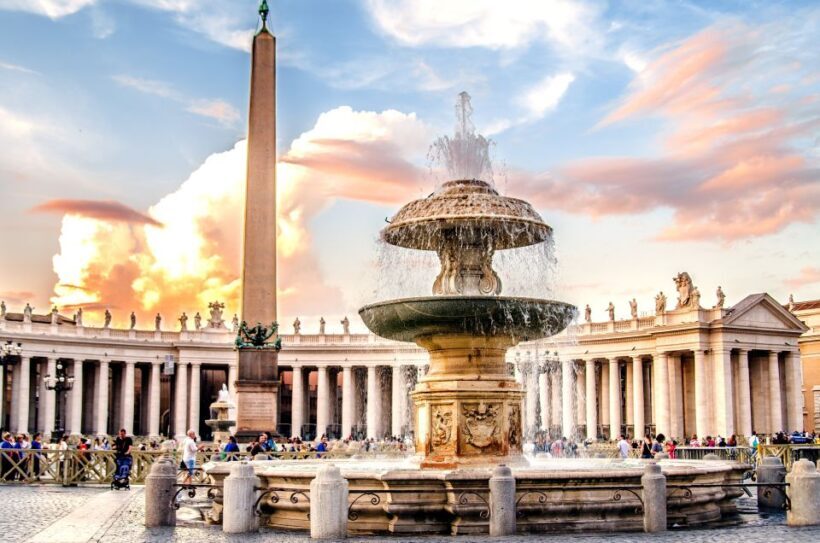 Rome: Vatican and Sistine Chapel Tour with VIP Entrance - FAQ