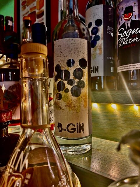 Rome Vatican area: italian GIN tasting - Why This Tour Offers Good Value