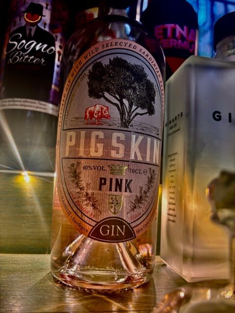 Rome Vatican area: italian GIN tasting - The Sum Up