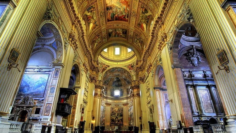 Rome: Vatican City Skip-the-Line Guided Tour - The Itinerary in Detail