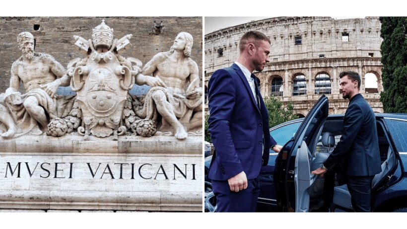 Rome: Vatican & Colosseum Experience with Lunch & Transfers - Considerations and Tips