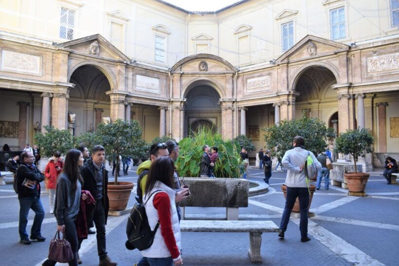Rome: Vatican & Colosseum Experience with Lunch & Transfers - Who Will Love This Tour?