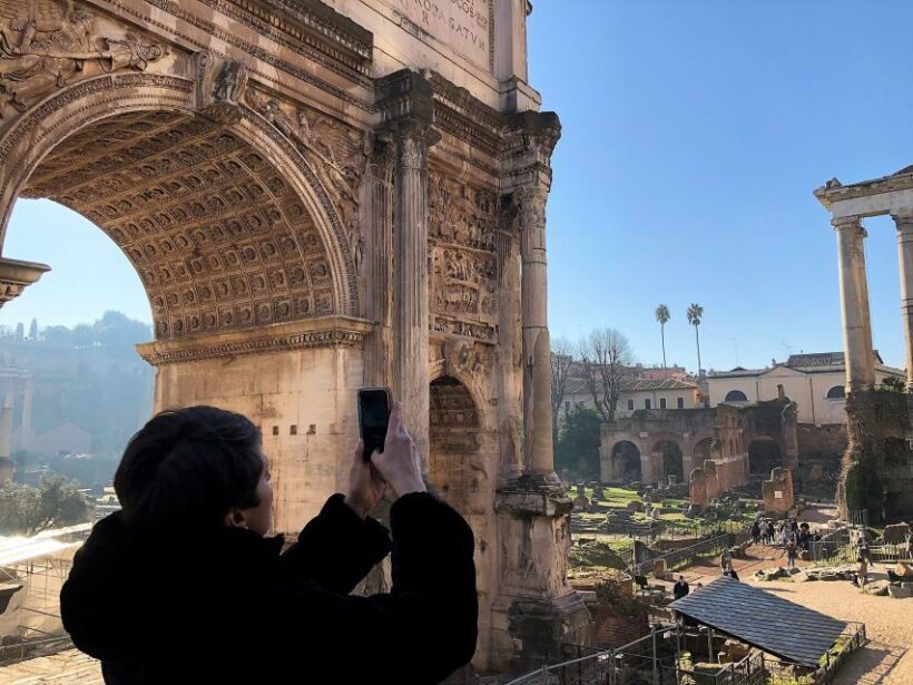 Rome: Vatican & Colosseum Experience with Lunch & Transfers - FAQ