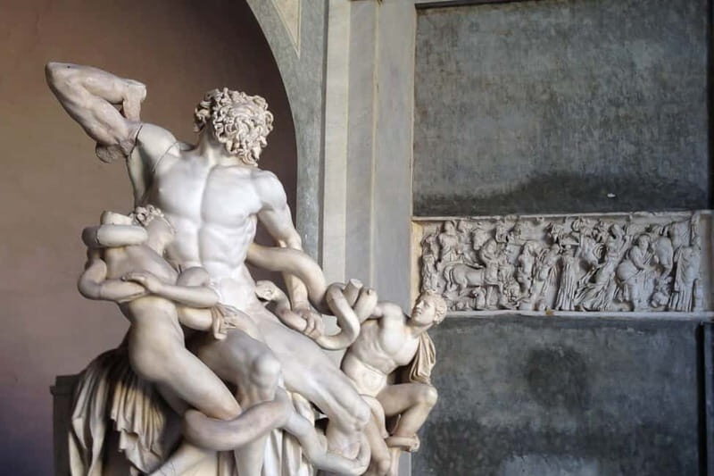 Rome: Vatican Early Morning Private Tour - The Value of a Private Guide
