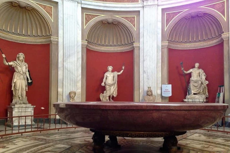 Rome: Vatican Early Morning Private Tour - Who Should Consider This Tour?
