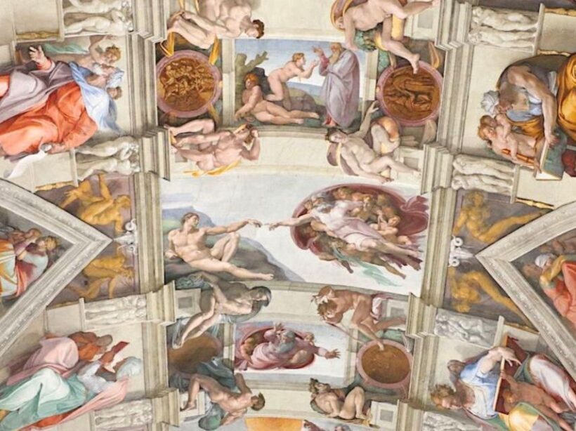 Rome: Vatican Evening Tour with Sistine Chapel and Museums - The Itinerary Breakdown