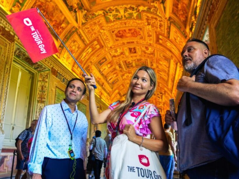 Rome: Vatican Evening Tour with Sistine Chapel and Museums - Practical Tips & Considerations