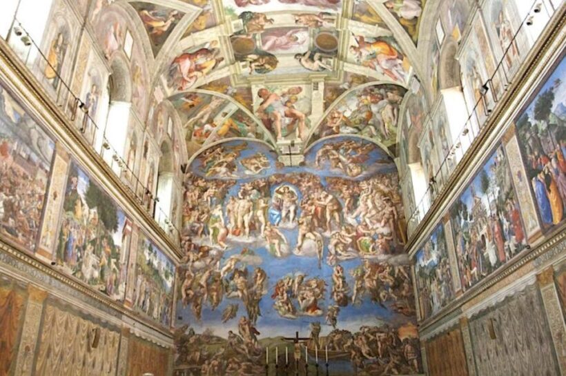 Rome: Vatican Evening Tour with Sistine Chapel and Museums - Final Thoughts