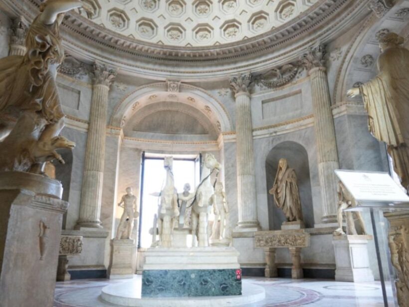 Rome: Vatican Evening Tour with Sistine Chapel and Museums - FAQ