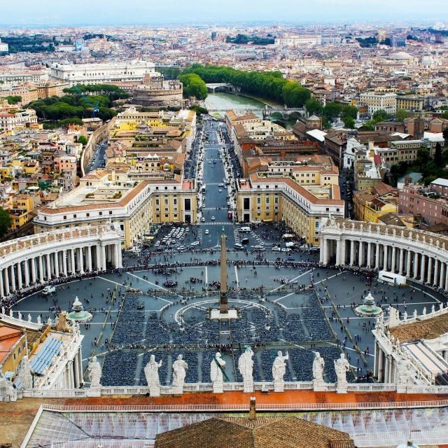 Rome Vatican Food Tour - Introduction: Why This Tour Stands Out