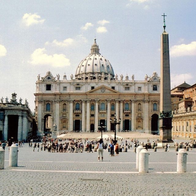 Rome Vatican Food Tour - Who Would Love This Tour?