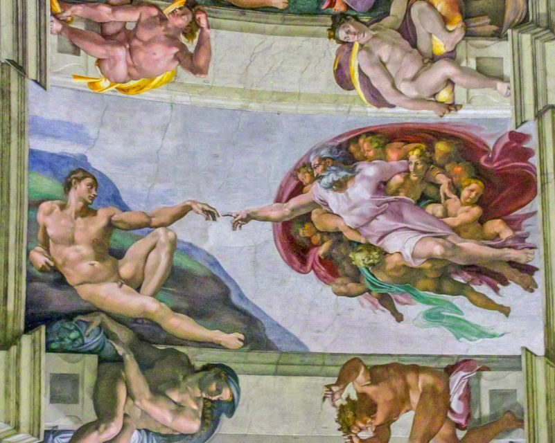Rome: Vatican Museum and Sistine Chapel Group Tour - Final Verdict