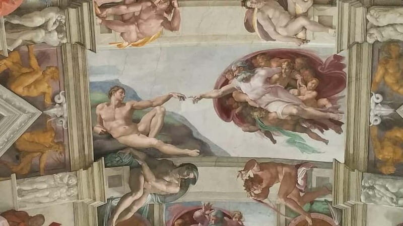 Rome: Vatican Museum and Sistine Chapel Official Guided Tour - The Value for Travelers