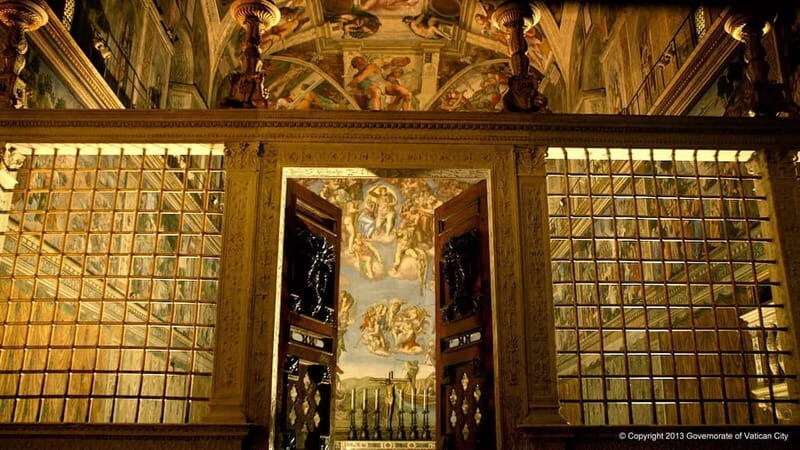 Rome: Vatican Museum and Sistine Chapel Official Guided Tour - Final Thoughts
