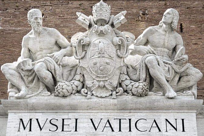 Rome: Vatican Museum and Sistine Chapel, Semi-Private Tour - The Value of a Small Group Experience