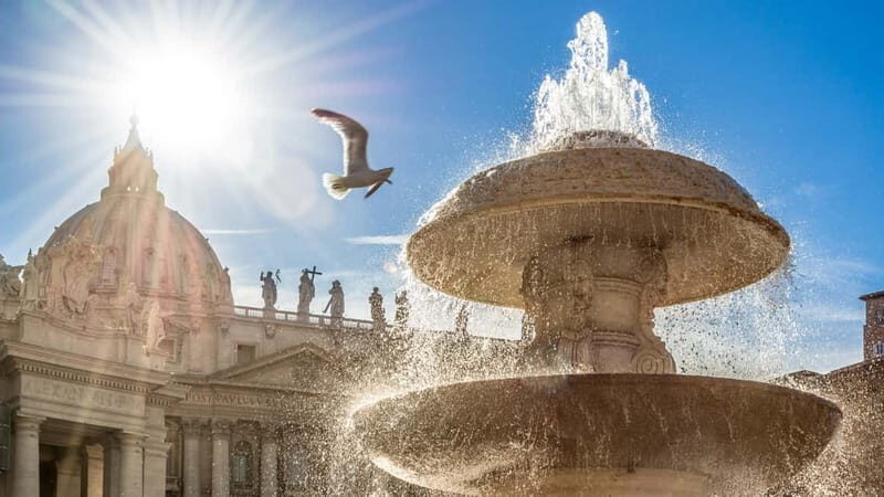 Rome: Vatican Museum and Sistine Chapel Semi Private Tour - Exploring the Vatican Museum: Your Journey Begins