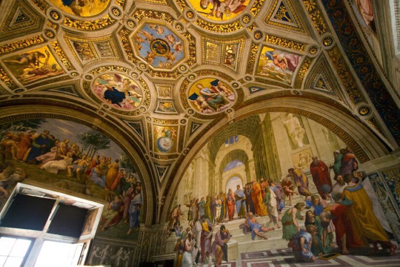 Rome: Vatican Museum and Sistine Chapel Skip-the-Line Tour - An In-Depth Look at the Vatican Museum and Sistine Chapel Skip-the-Line Tour