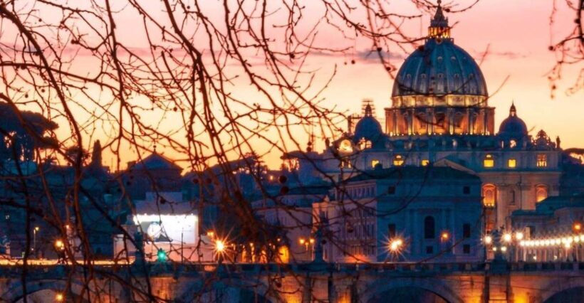 Rome: Vatican Museum and Sistine Chapel Ticket & Guided Tour - A Closer Look at the Tour Experience