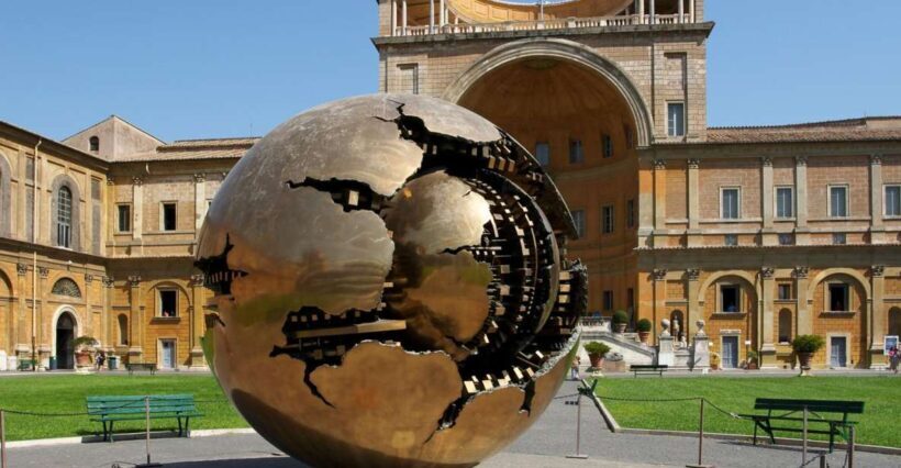 Rome: Vatican Museum and Sistine Chapel Tour - Authentic Feedback and Tips from Travelers