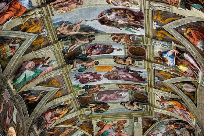 Rome Vatican Museum & Sistine Chapel Private Tour | VIP Entrance - Cancellation and Refund Policy
