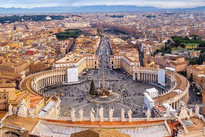 Rome Vatican Museum & Sistine Chapel Private Tour | VIP Entrance - What to Expect