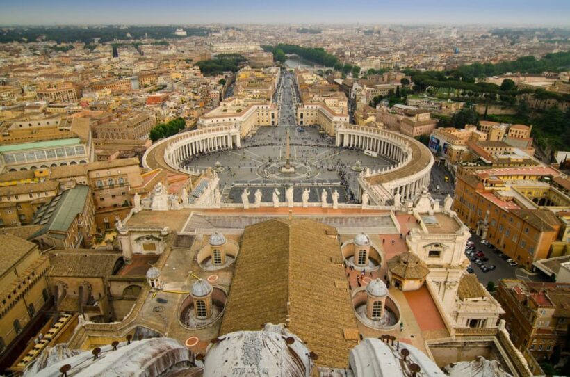 Rome: Vatican Museum & Sistine Chapel Skip-the-Line Entry - The Overall Experience: Who Should Book?