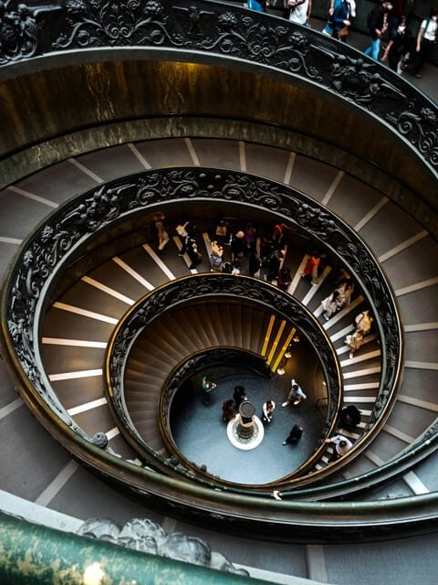 Rome: Vatican Museum & Sistine Chapel Skip-the-Line Entry - Frequently Asked Questions