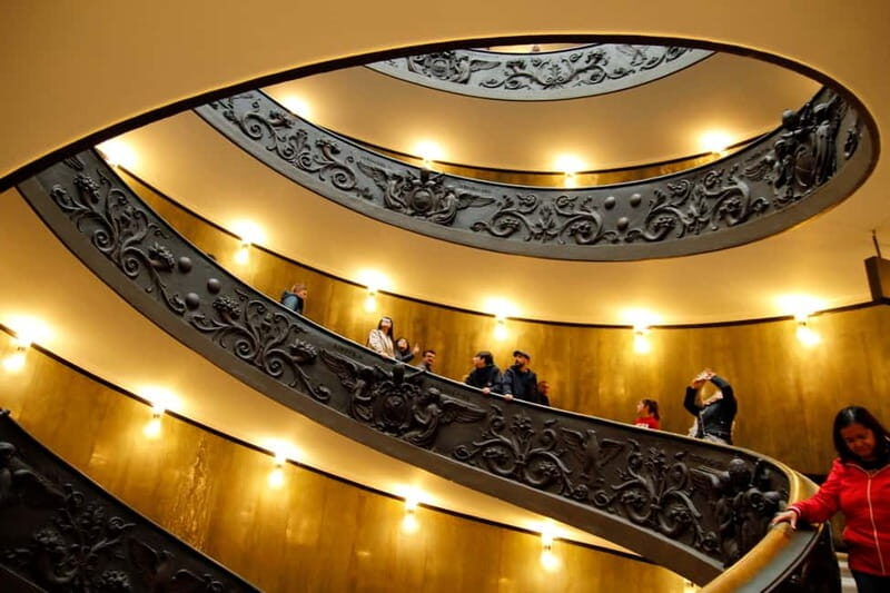 Rome: Vatican Museum & Sistine Chapel Skip-the-Line Tickets - A Deep Dive into the Experience