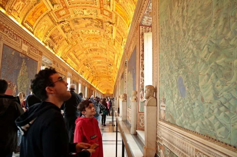 Rome: Vatican Museum & Sistine Chapel Skip-the-Line Tickets - What We Love and What to Watch Out For