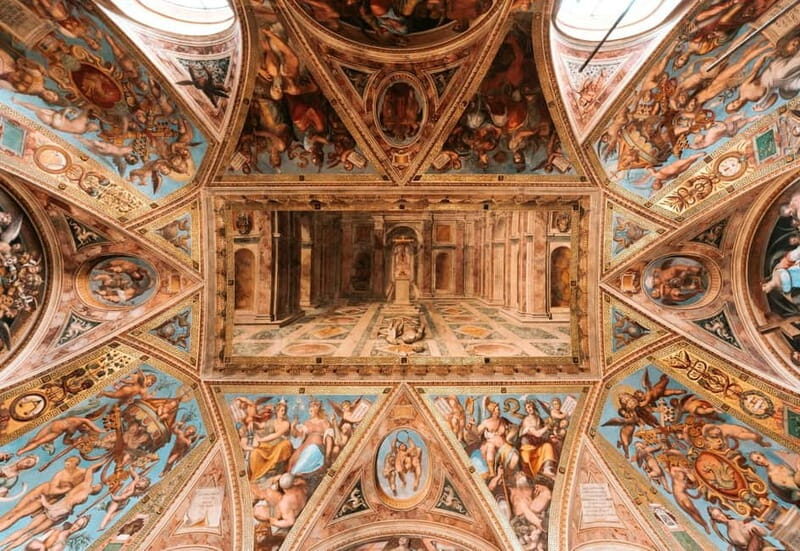 Rome: Vatican Museum & Sistine Chapel Skip-the-Line Tickets - Final Thoughts: Is It Worth It?
