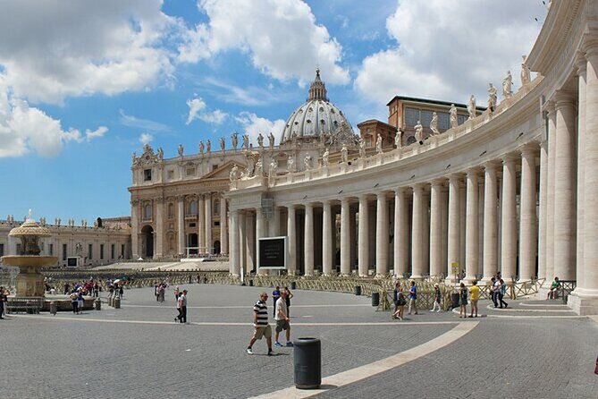 Rome: Vatican Museum & Sistine Chapel Skip-The-Line Tickets - Final Thoughts