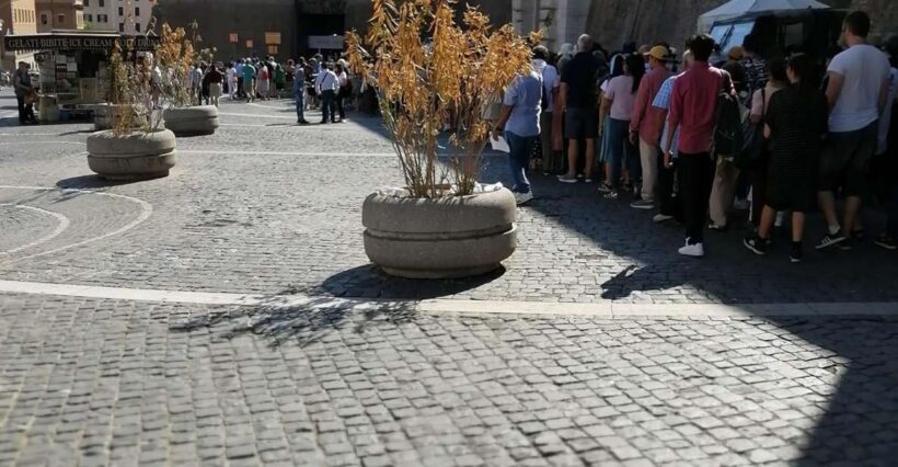Rome: Vatican Museum & Sistine Chapel Skip-the-Line Tour - A Detailed Look at the Tour Experience