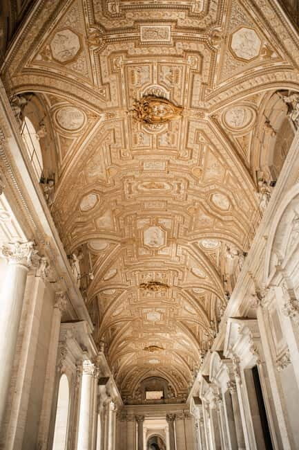 Rome: Vatican Museum & Sistine Chapel - A Close Look at the Tour Experience