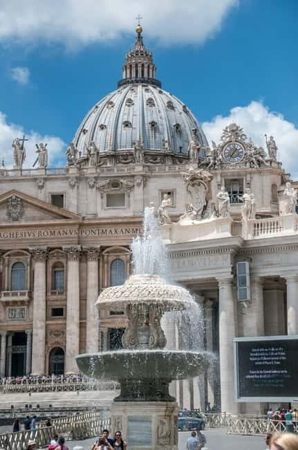Rome: Vatican Museum & Sistine Chapel - Why Choose This Tour?